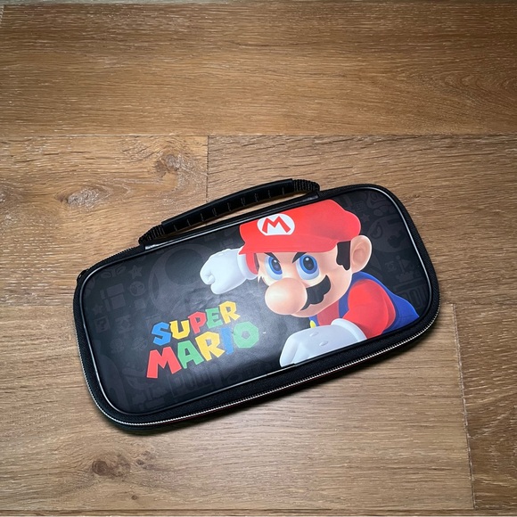 Nintendo | Video Games & Consoles | Nintendo Switch Super Mario Travel ...